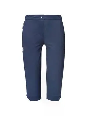 Cropped Sports Pants For Women