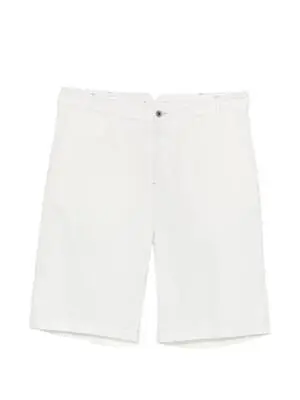 PENCE 1979 Diego Belt-loops Shorts