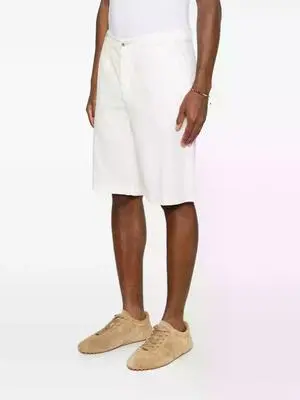 PENCE 1979 Diego Belt-loops Shorts