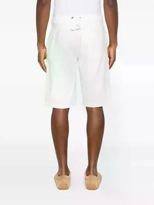 PENCE 1979 Diego Belt-loops Shorts