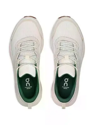 On Cloudze Mo Lace-up Sneakers - Neutrals