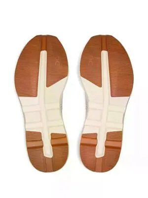 On Cloudze Mo Lace-up Sneakers - Neutrals
