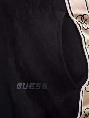 Guess Logo-tape Track Pants