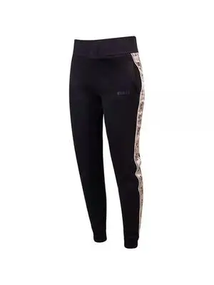 Guess Logo-tape Track Pants