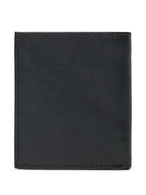 Guess Mito Logo-plaque Wallet