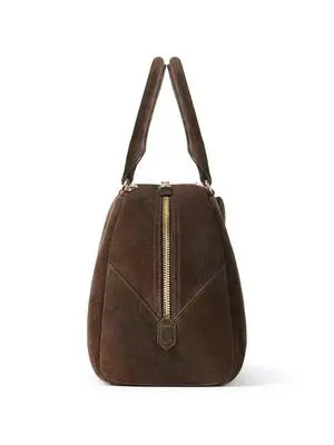 Givenchy Antigona Suede Tote