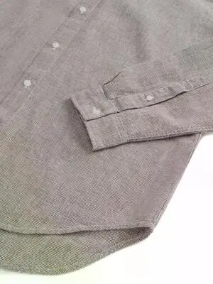 Woolrich Button Shirt - Brown