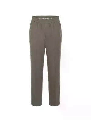 Golden Goose Elasticated Pants For Men