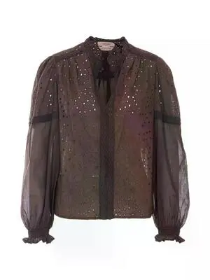 Twinset Elasticated Blouses