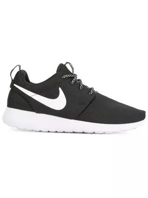 Nike Roshe One Sneakers - Black
