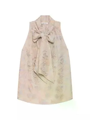 Maliparmi Office Wear Blouses