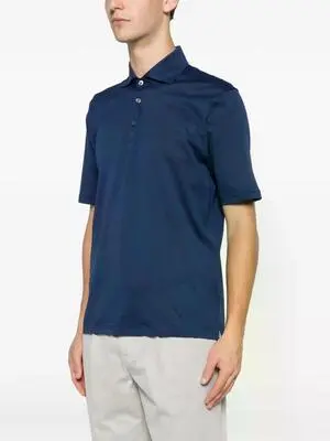 FERRANTE Short-sleeve Polo Shirt
