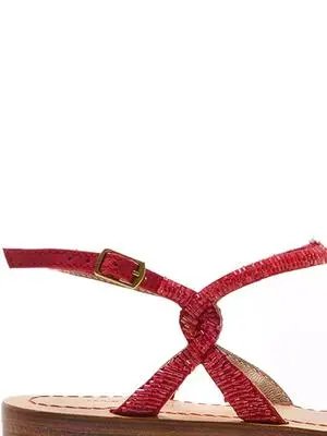 Malìparmi Embellished Sandals
