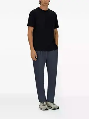 Herno Pleated Trousers