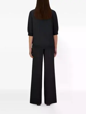 Herno Cashmere Polo Top