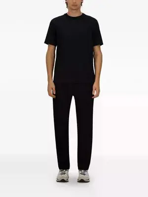 Herno Pleat-detail Trousers