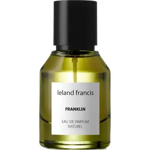 LELAND FRANCIS Franklineau De Parfum - None