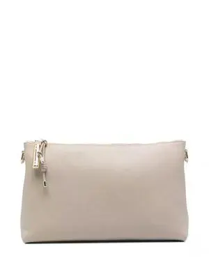 Furla Medium Debby Shoulder Bag - Neutrals