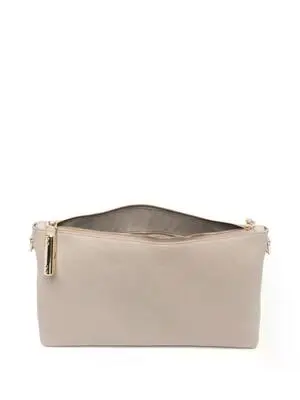 Furla Medium Debby Shoulder Bag - Neutrals