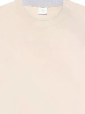 Eleventy Round-neck T-shirt