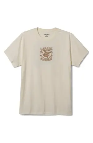 MAUI & SONS Tijuana Shark Graphic T-shirt