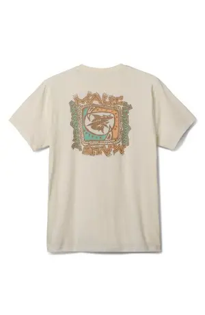 MAUI & SONS Tijuana Shark Graphic T-shirt