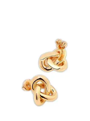 YOJ Kalno Knot Earrings