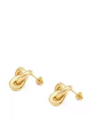 YOJ Kalno Knot Earrings