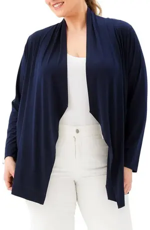 Women's Open Cardigans