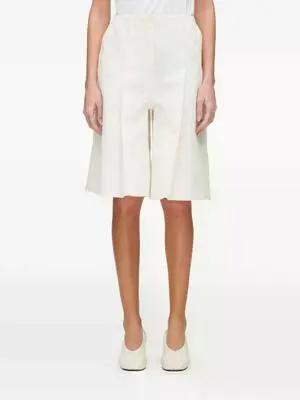 3.1 Phillip Lim Pleated Shorts