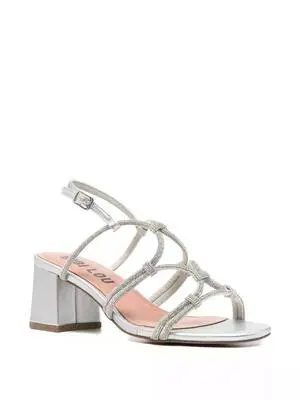 BIBI LOU Quail Sandals