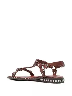 Ash Podium Stud-embellished Sandals