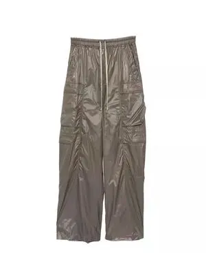 Rick Owens Knee Length Pants For Men