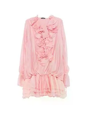 CENERE GB Long-sleeve Blouse