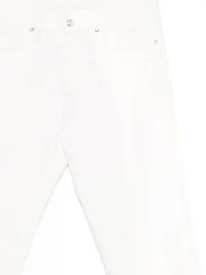 NINE:INTHE:MORNING Nathan Button-fastening Jeans