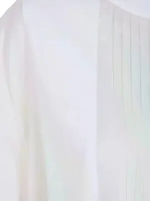 Sacai Panelled T-shirt