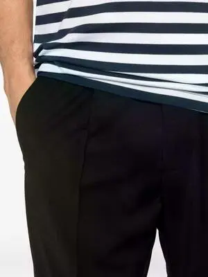 PMDS PREMIUM MOOD DENIM SUPERIOR Turn-up Trousers