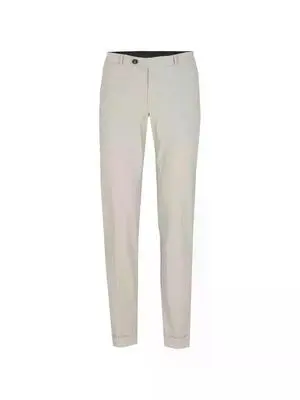 RRD Turn-up Hem Trousers