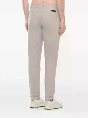 RRD Turn-up Hem Trousers