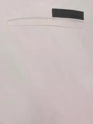 RRD Turn-up Hem Trousers