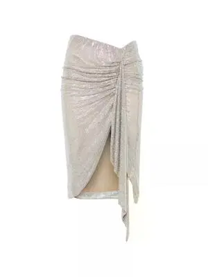 Giuseppe Di Morabito Slit Skirts