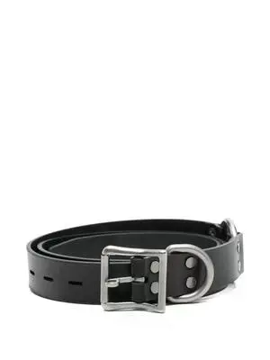Martine Rose Bondage Belt