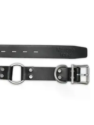 Martine Rose Bondage Belt