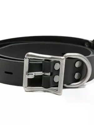 Martine Rose Bondage Belt