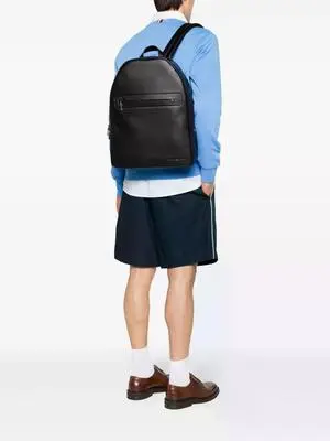 Tommy Hilfiger Small Modern Dome Backpack