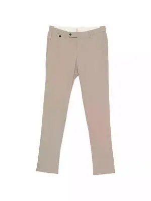 Pt Torino Slim Leg Pants For Men