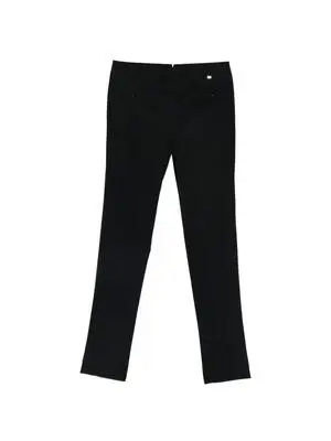 PT TORINO Belt-loop Pocket Trousers