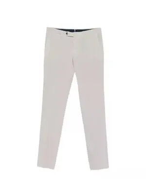 Pt Torino Slit Chinos
