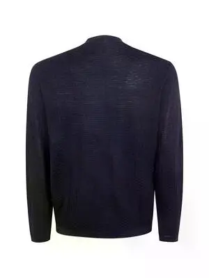 Emporio Armani Crewneck Sweater