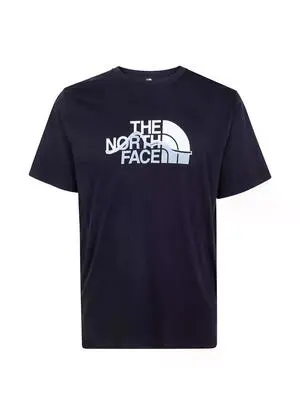 The North Face Logo-print T-shirt